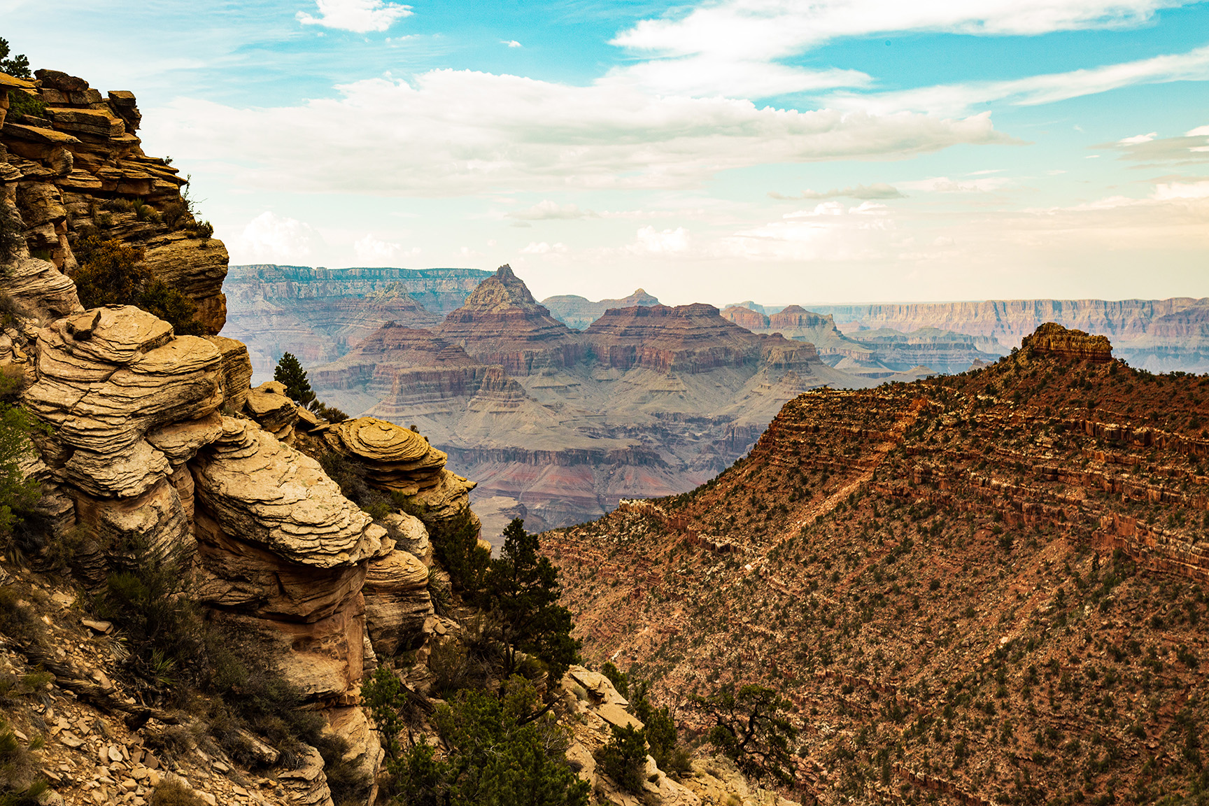 Scrawl Place - Scrawl Place