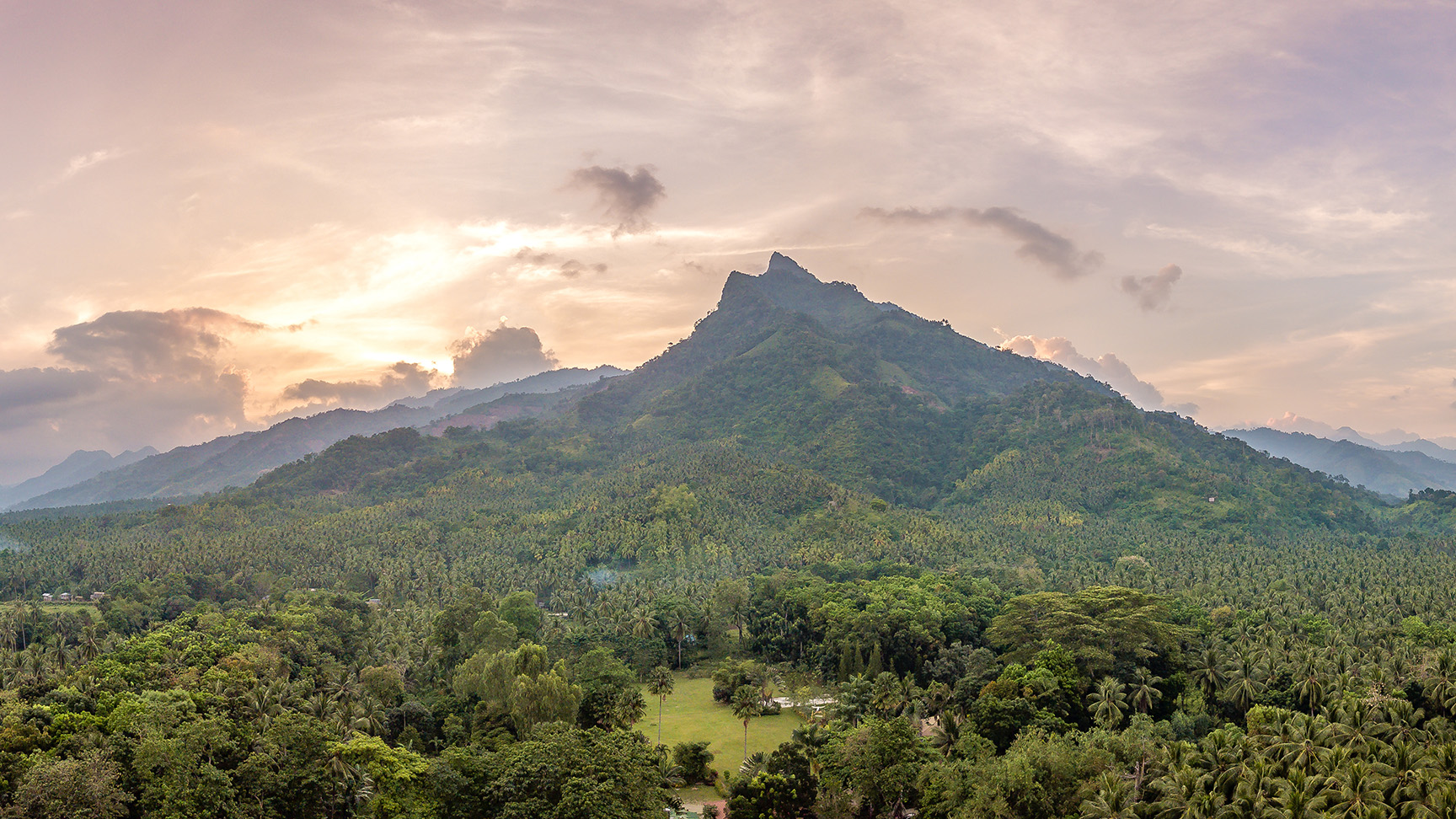 What the Brooke's Point Farmer Taught Me - Scrawl Place