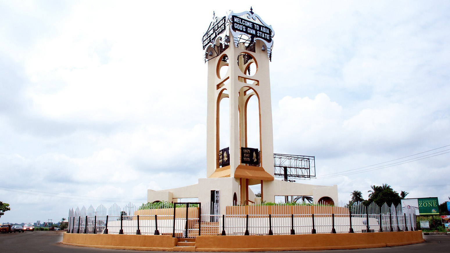 To misname a noun eg. Bird - Scrawl Place